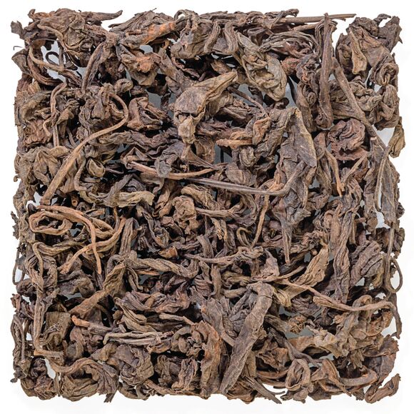Loose leaf tea UAE - Organic tea - Premium tea - Buy tea online
