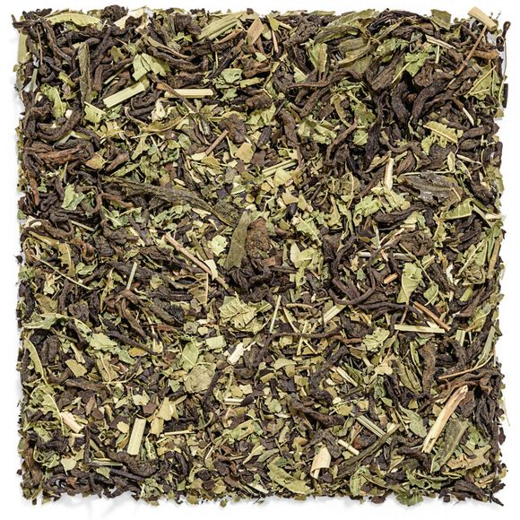 Loose leaf tea UAE - Organic tea - Premium tea - Buy tea online